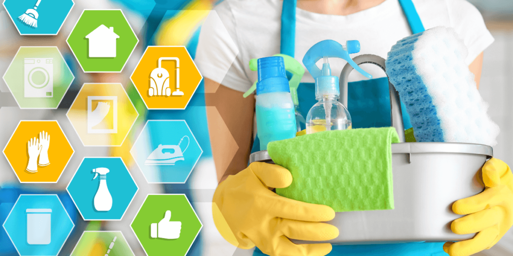 Cleaning Chronicles: Inside the World of Professional Cleaners